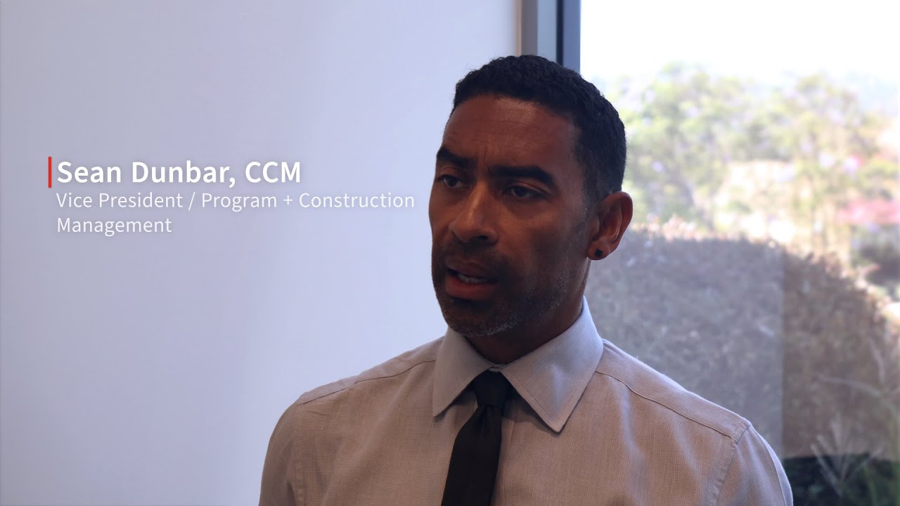 Construction Management at Harris - YouTube