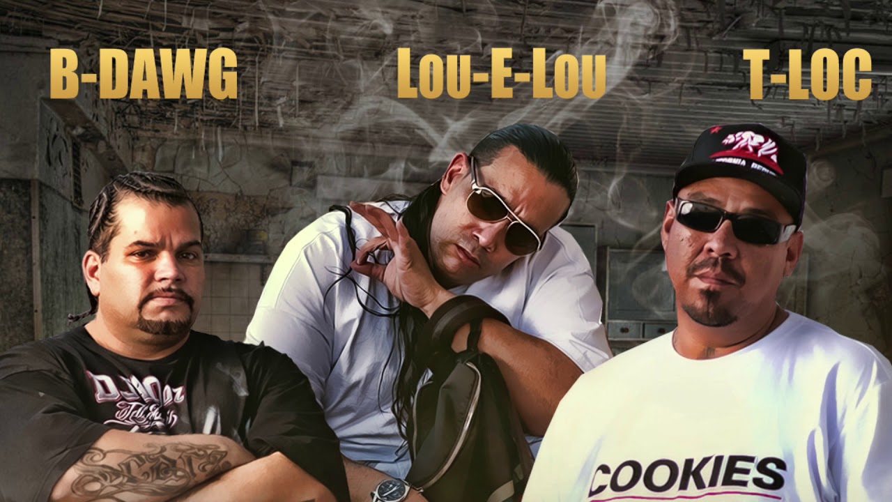 LOU-E-LOU - FEUGO TripleOverdosE THE ADDICTION - YouTube