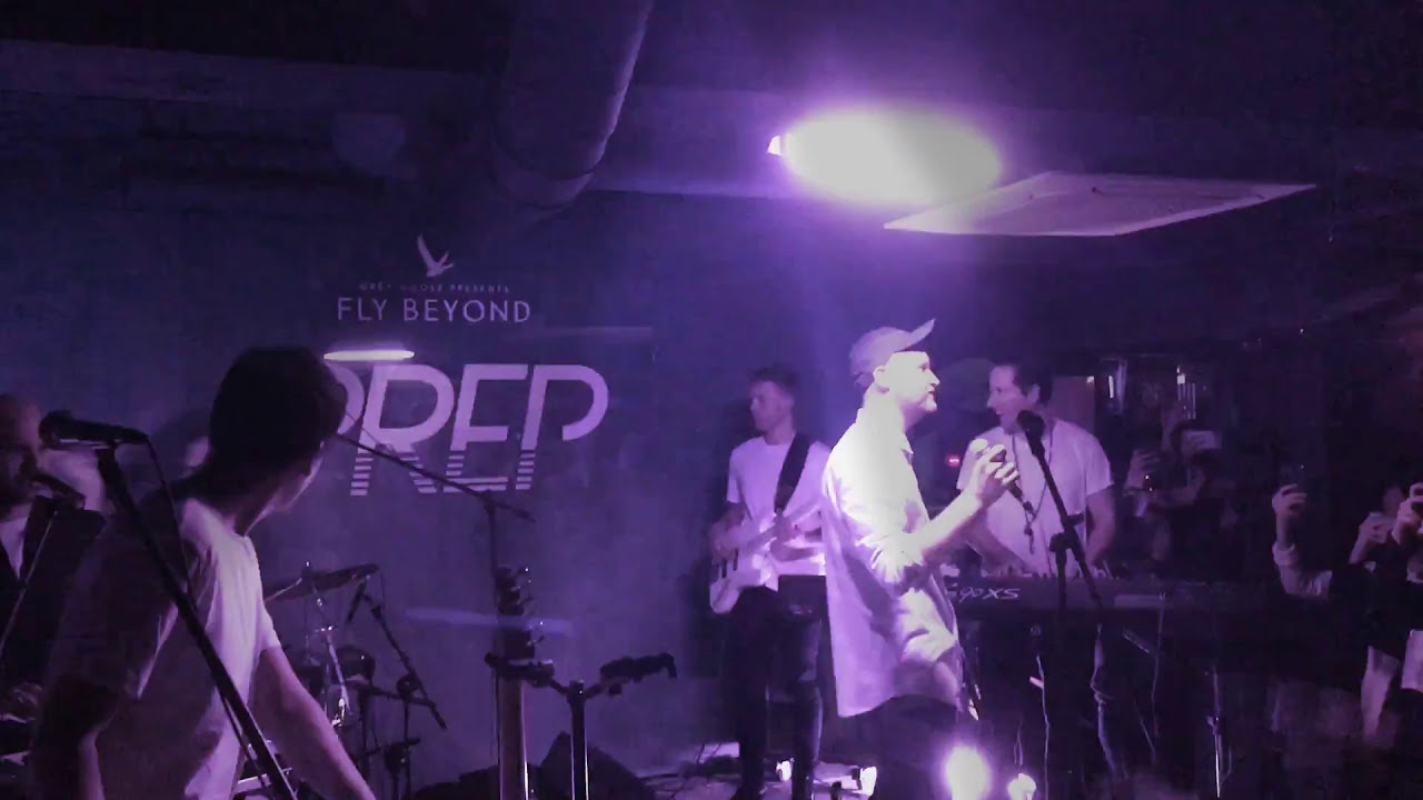 Prep "Cheapest Flight" Live In Seoul - YouTube