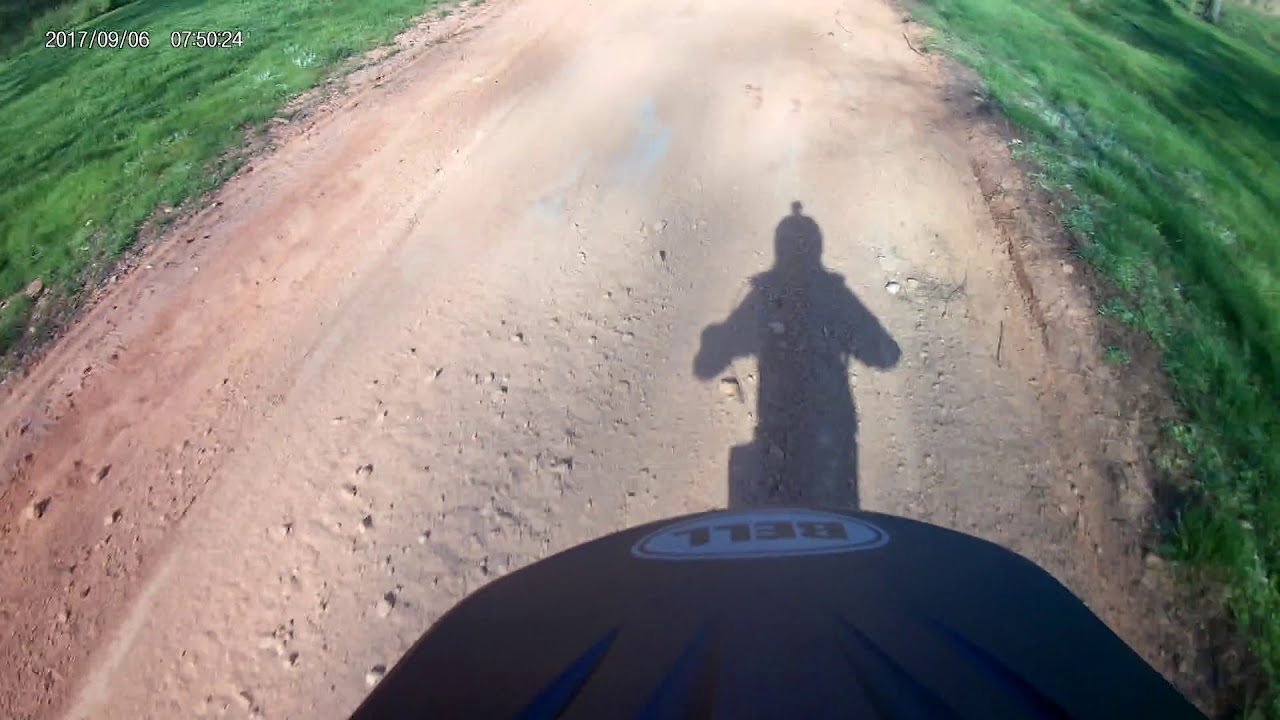 Black Moose MX Track Dawsonville, Georgia - YouTube