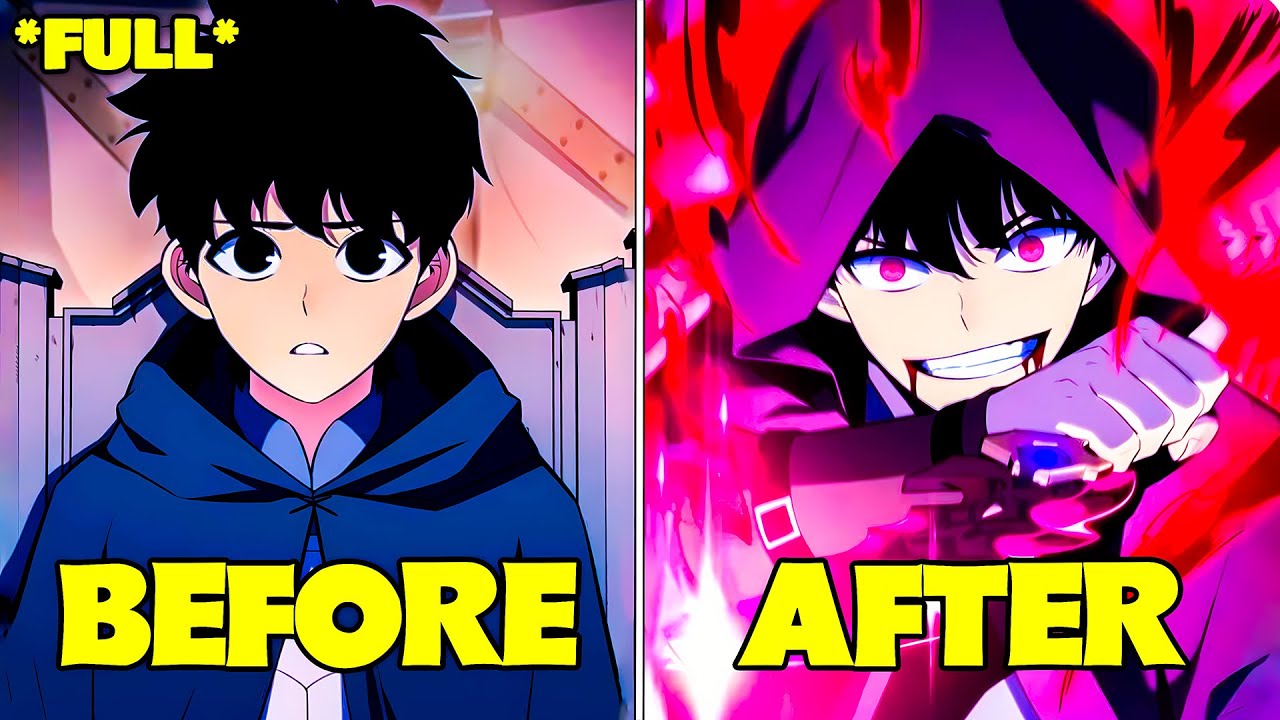 *FULL* Reborn After Betrayal He Learns Ancient Spells To Claim His ...