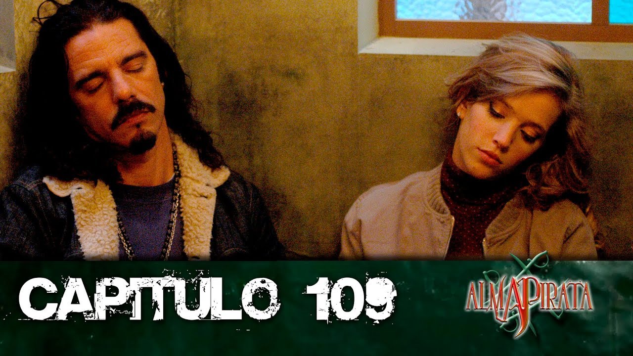 Alma Pirata Capitulo 109 - YouTube