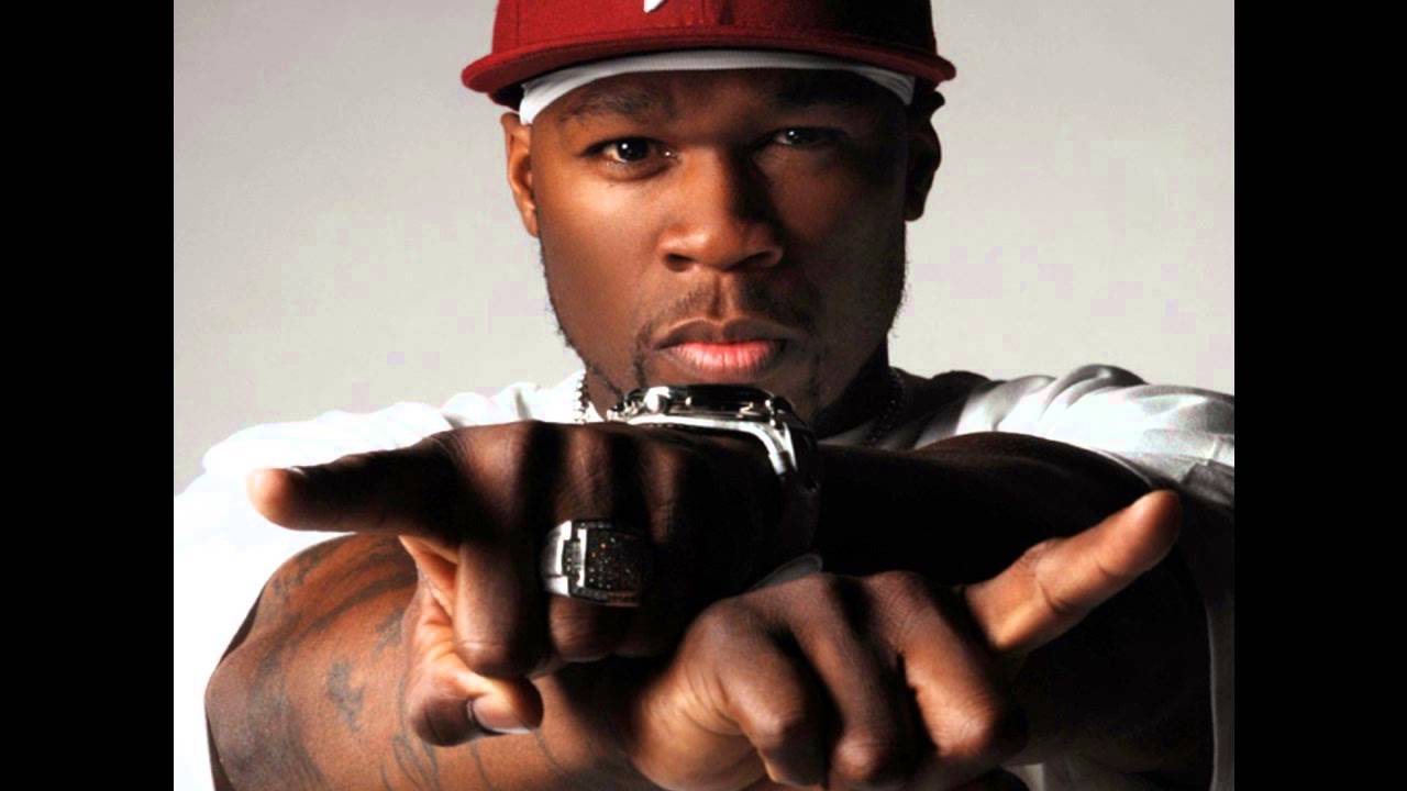 50 Cent - In My Hood (Remix) - YouTube