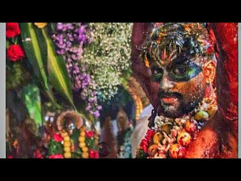 POTHRAJU BONALU 🔥DANCE VIDEO #pothraj #pothraj #pothrajdance #newvideo ...