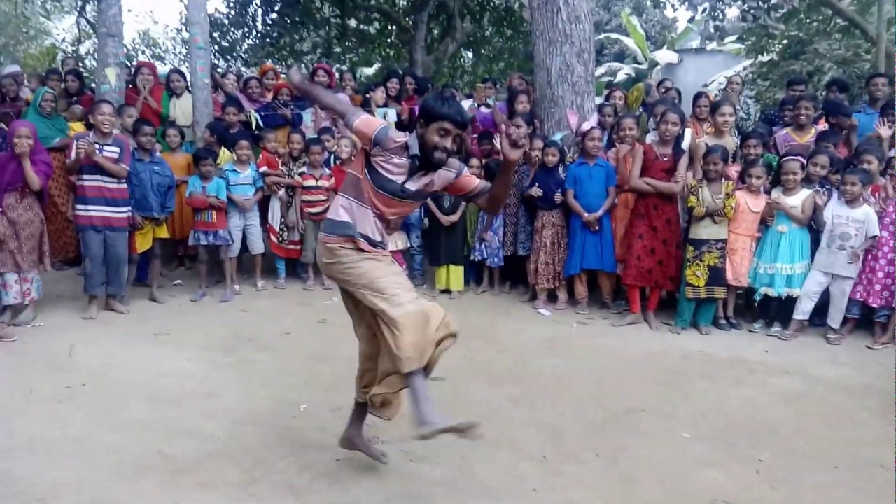 Dj. pagla Dance - YouTube