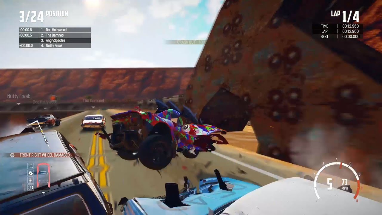 Eagle is still definitely cursed - YouTube