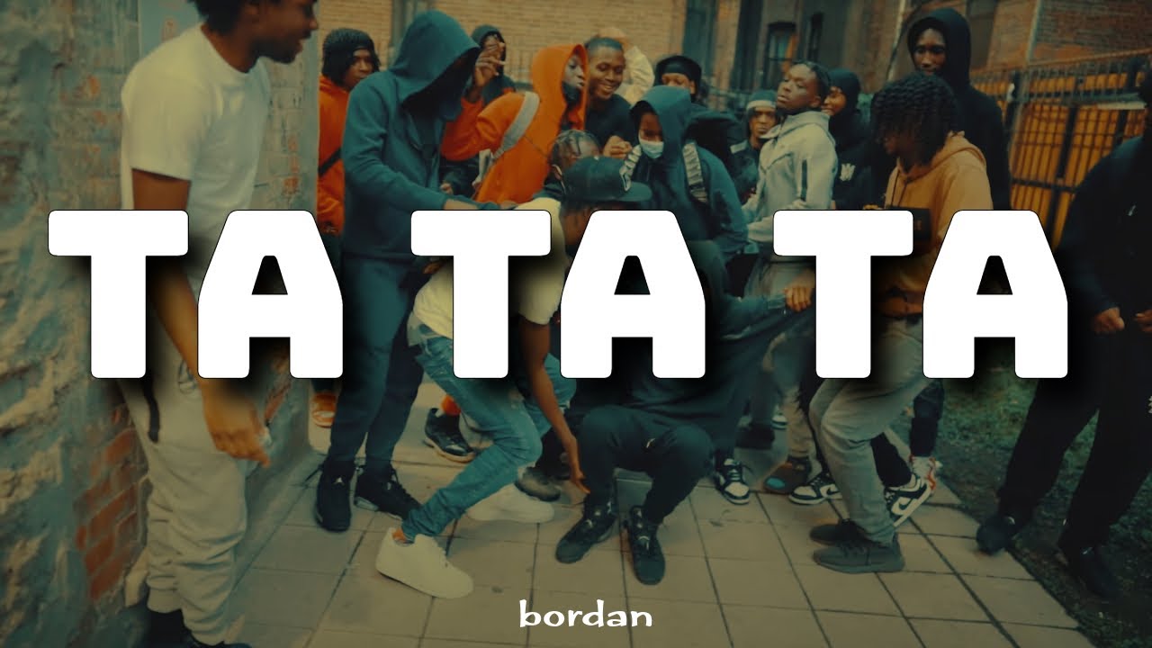 (FREE] Bobby TooTact X Sdot Go X Seyy Cavalli Afro-Drill Type Beat "TA ...