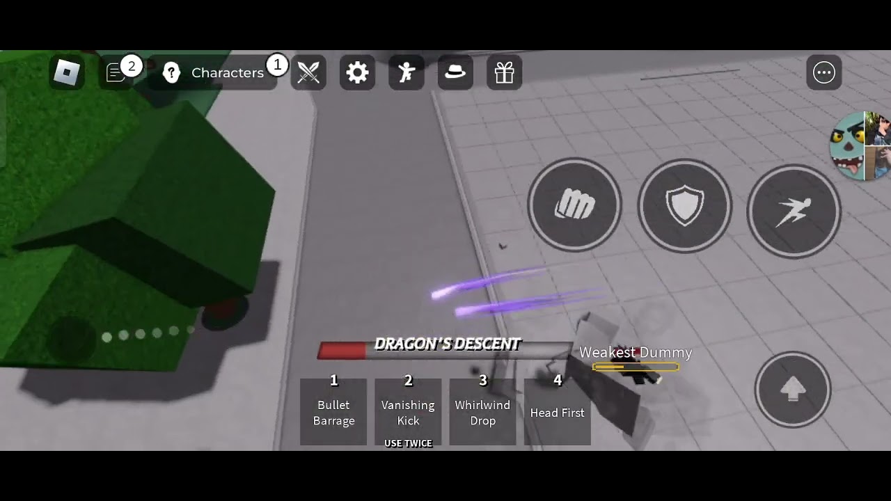 how invisible in ur private server!(sorry for not posting for a long ...