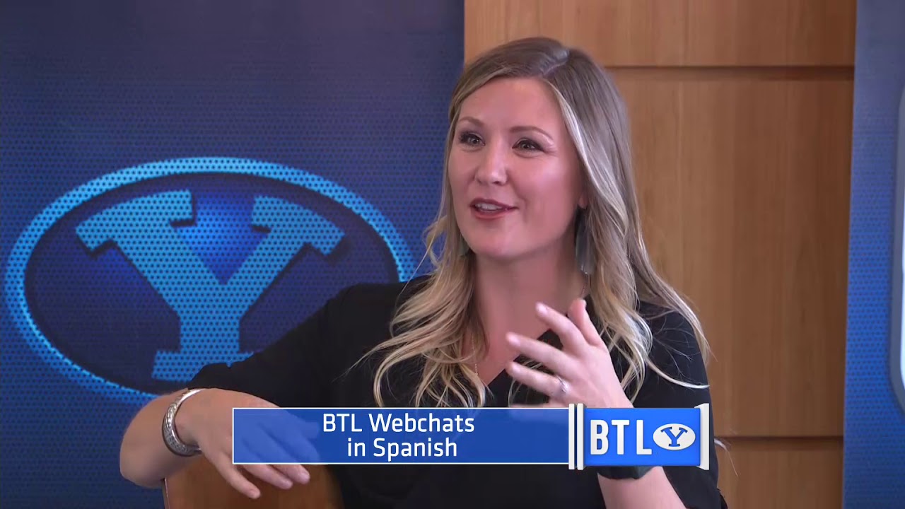 Between the LYnes - Media Day Web Chat - Brayden El-Bakri and Adam ...