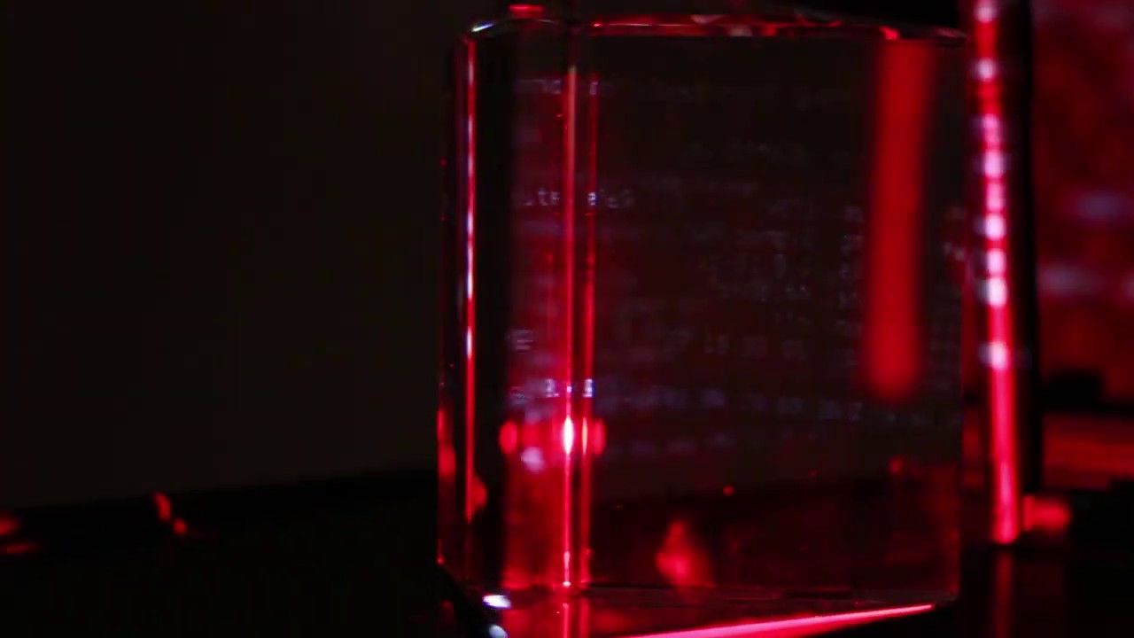 PRISM: The Beacon Frame - YouTube