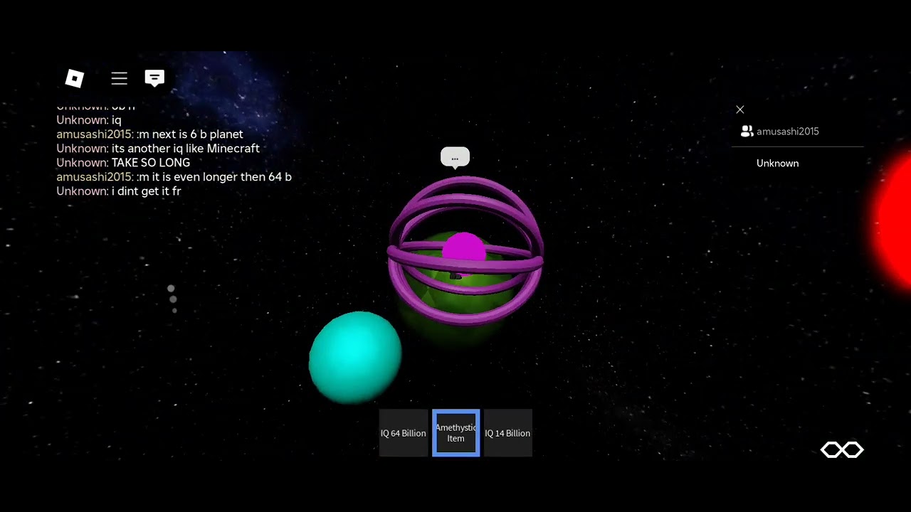 Showcasing 1b World FROM 1b Iq ( An iq Obby ) - YouTube