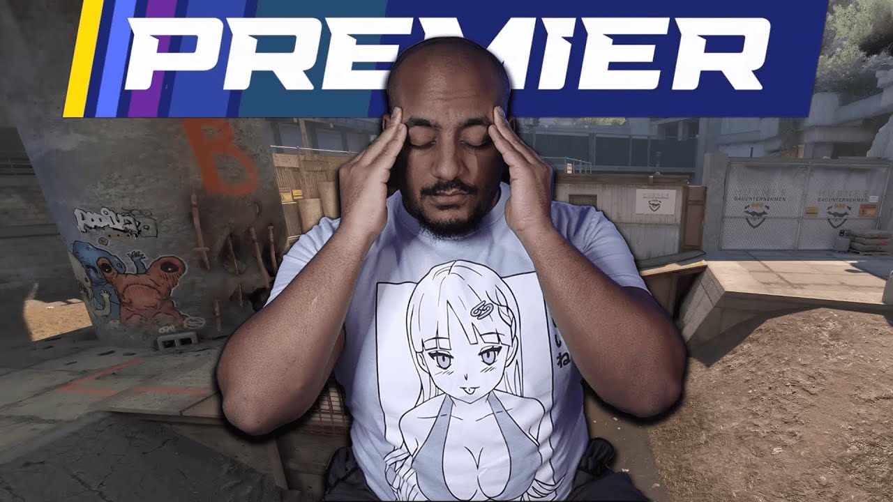 THE OVERPASS PREMIER EXPERIENCE - YouTube