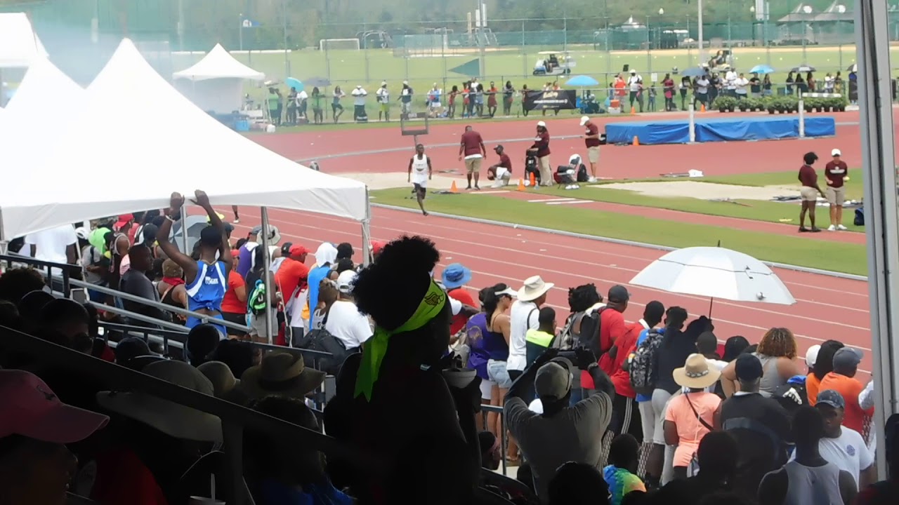 ELITE SPEED TRACK CLUB - YouTube