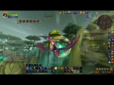 Wow Outland Race Course Shattrath City Sashay Advanced Gold