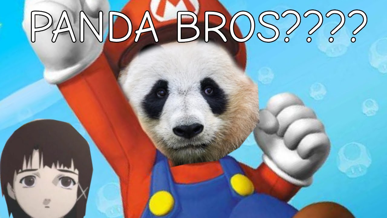 PANDA BROS????????????????????? - YouTube