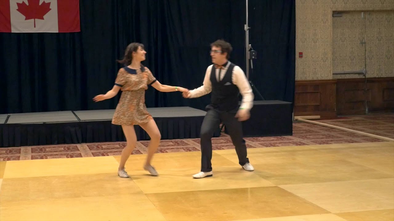 CSC 2015 - Pierre-Luc Gilbert - ProAm - YouTube