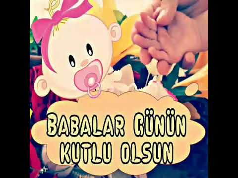 #Engüzelbabalargünümesajları #2019babalargünümesajları Babalar Günü kutlu olsun #happyfathersday