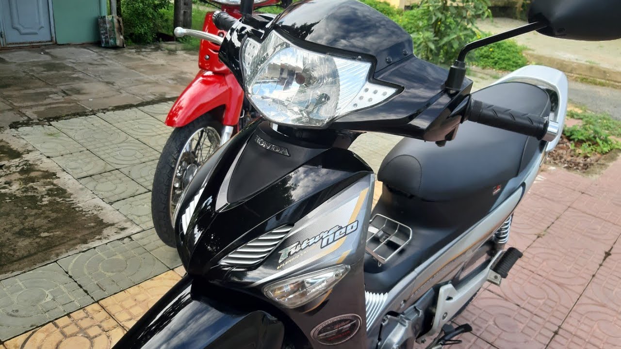 🌈 FUTURE NEO GT & WAVE ZX _ BỀN DÁNG ĐI GIỮ GIÁ ( HỖ TRỢ TRẢ GÓP) CHO ...