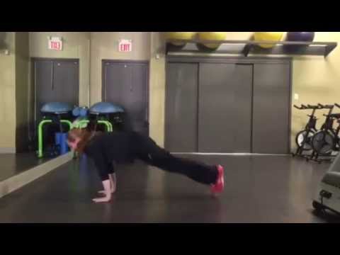 Frog Stomp - YouTube