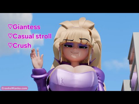 Pacifica City Stroll