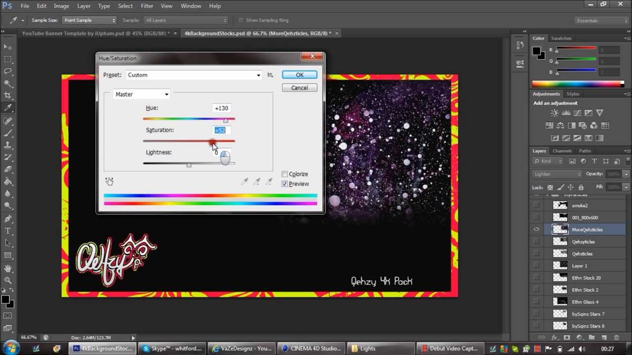 Wolff GFX Contest Entry - YouTube