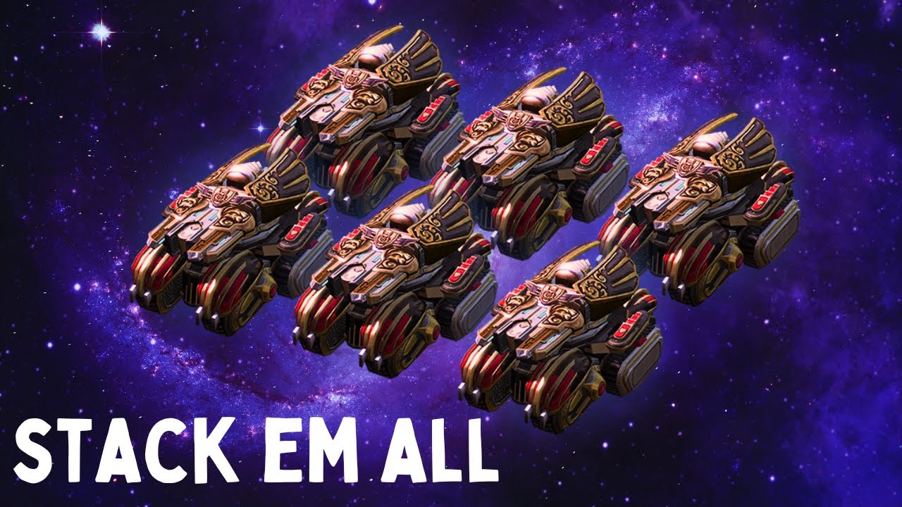 GREEDY TANK STACKING MENGSK - Weekly Brawl [Starcraft 2 Direct Strike ...