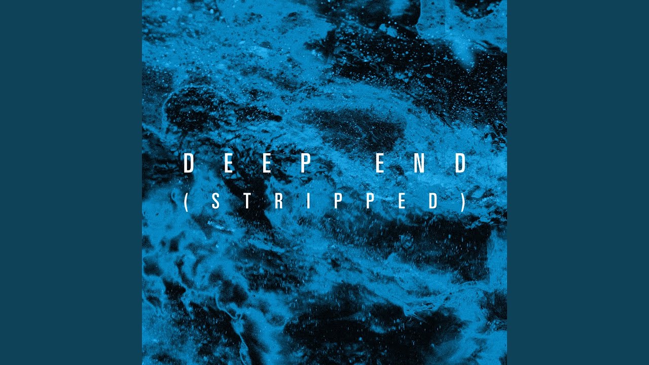 Deep End (Live from London / 2023) - YouTube Music