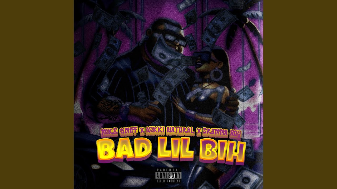 Bad Lil Bih - YouTube