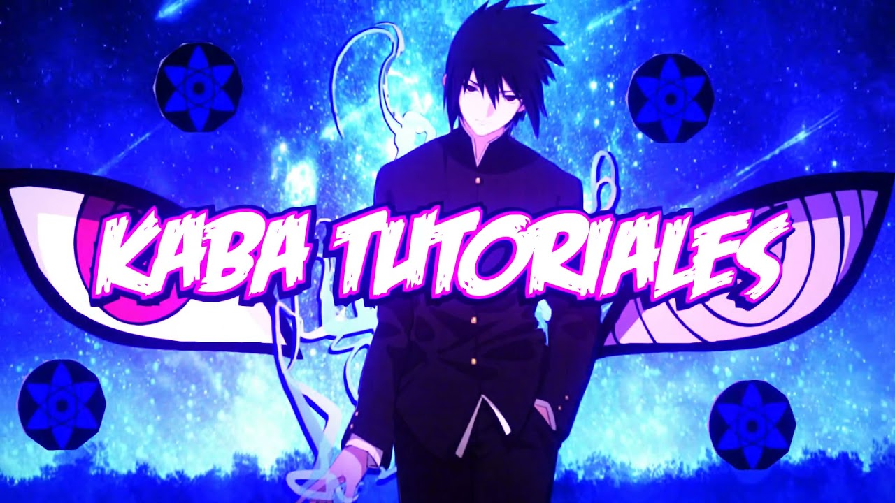 INTRO DE KABA TUTORIALES ESPEREN MAS VIDEOS 🔥🔥🔥 - YouTube