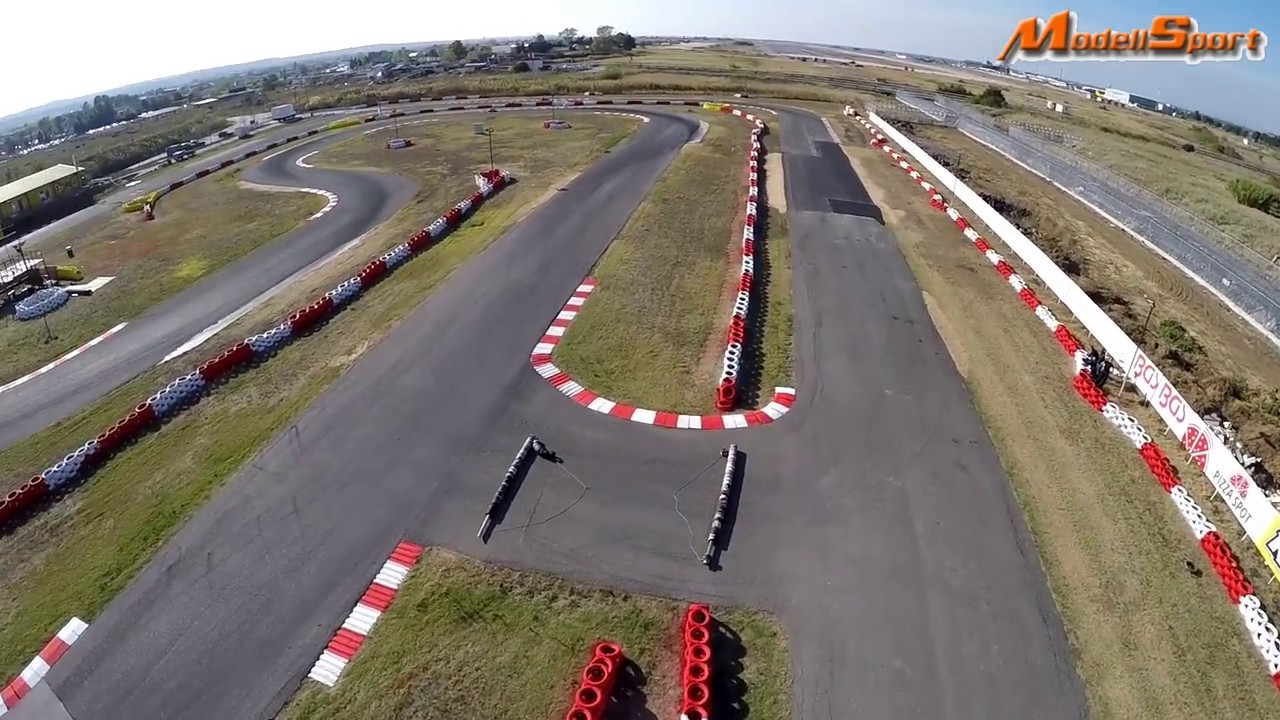 ΠΛΑΝΑ ΑΠΟ DRONE ΣΕ ΠΙΣΤΑ ΚΑΡΤ - MODELLSPORT GREECE - YouTube