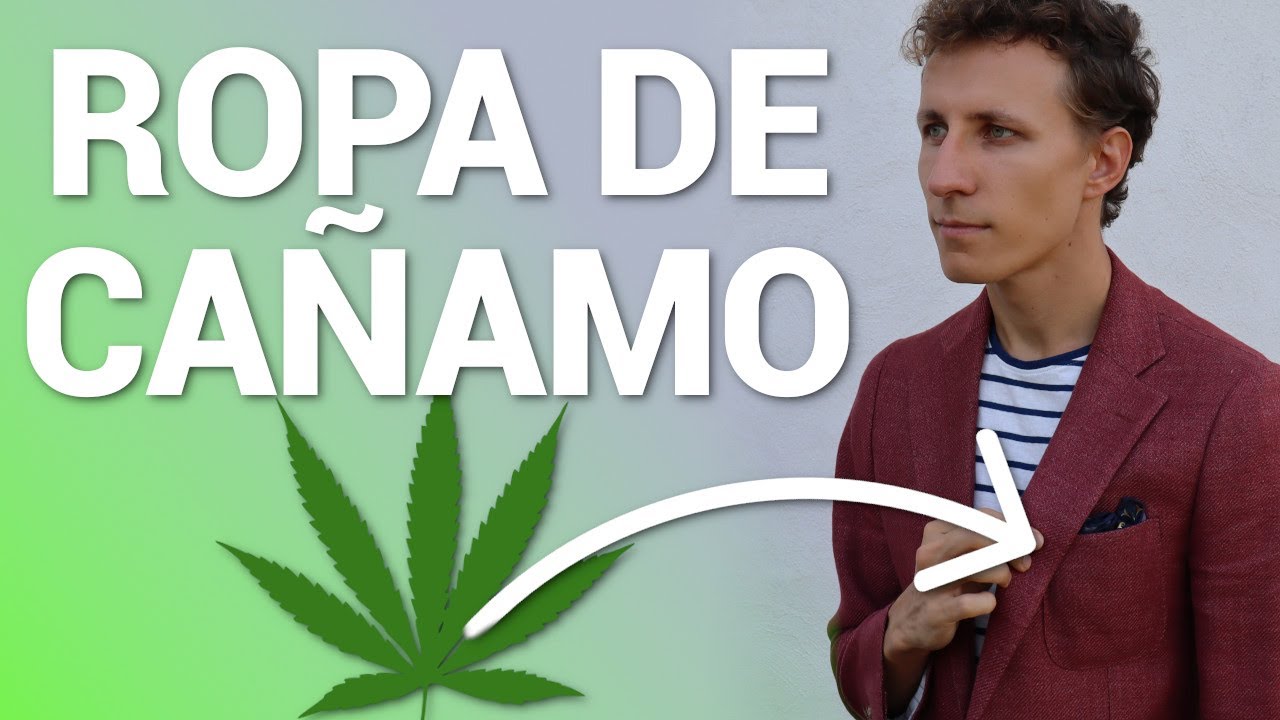 ¿Cómo es la ropa hecha de Cannabis? ¿Es de buena calidad la ropa de ...
