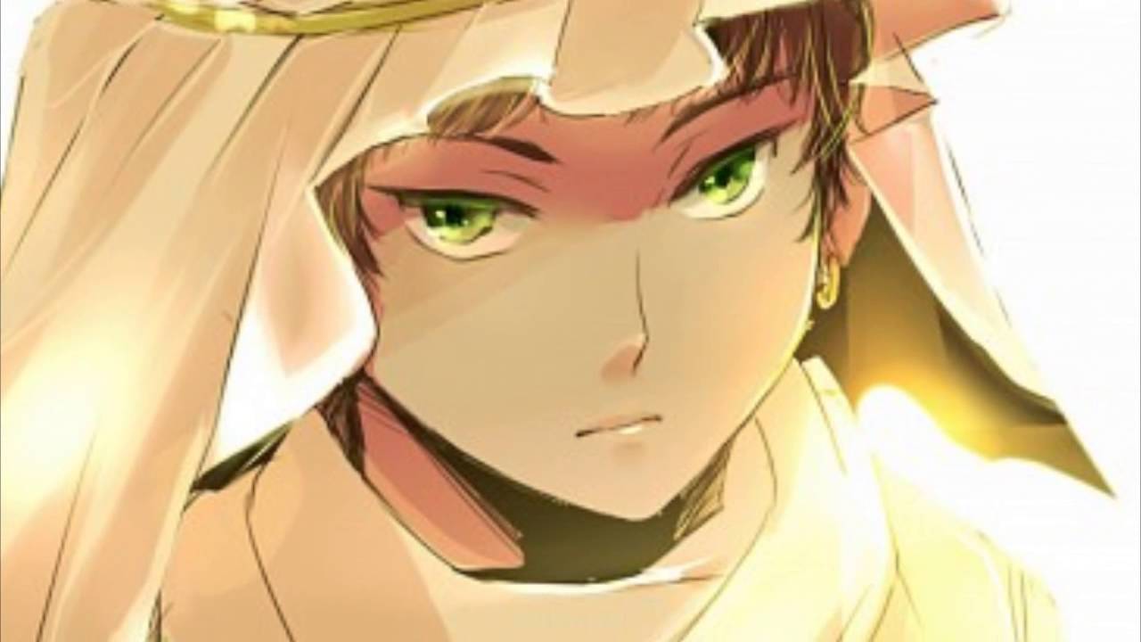 Castle of Glass - Hetalia - YouTube