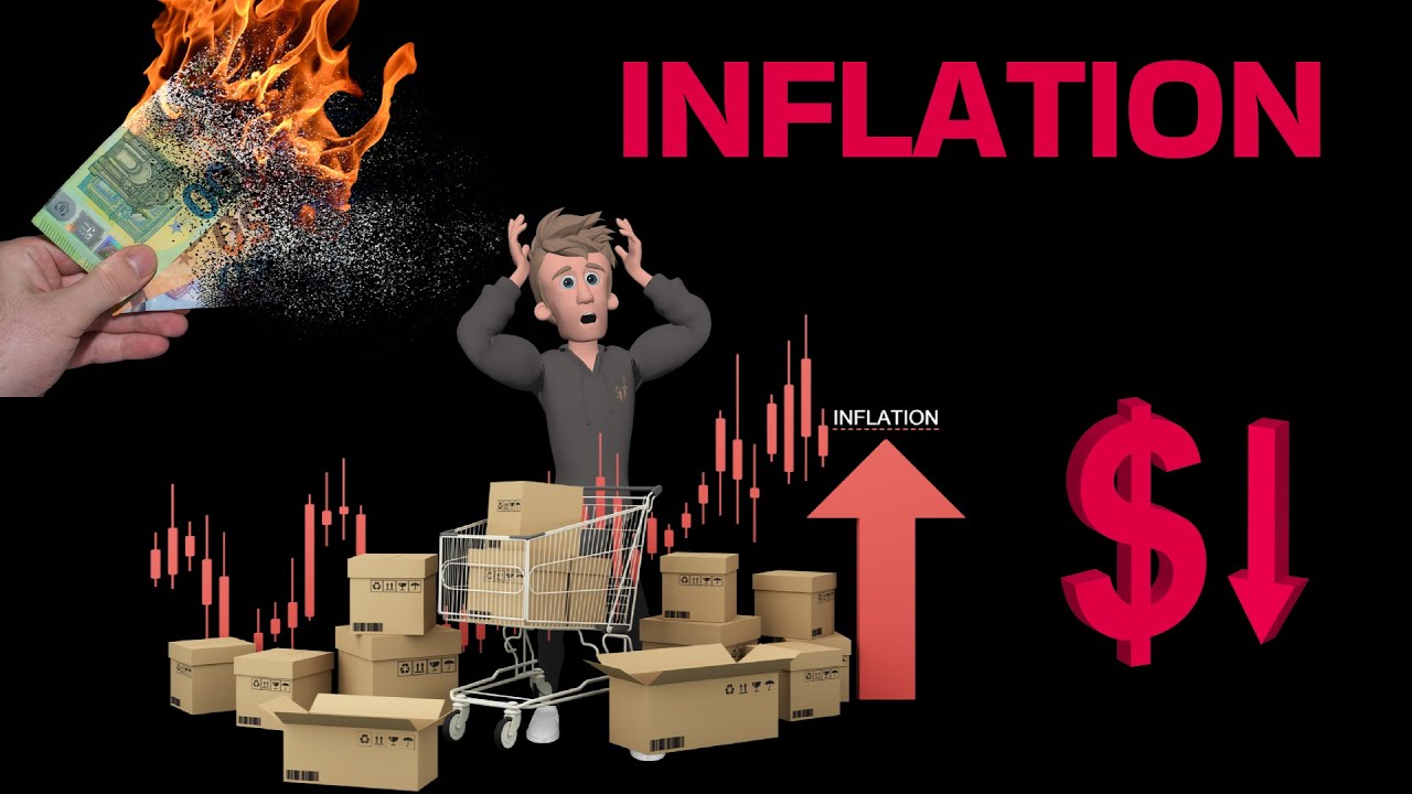 What is Inflation? A Simple Explanation for Beginners - YouTube