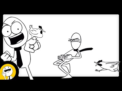 I'm Not Your Toy! (Animation Meme)