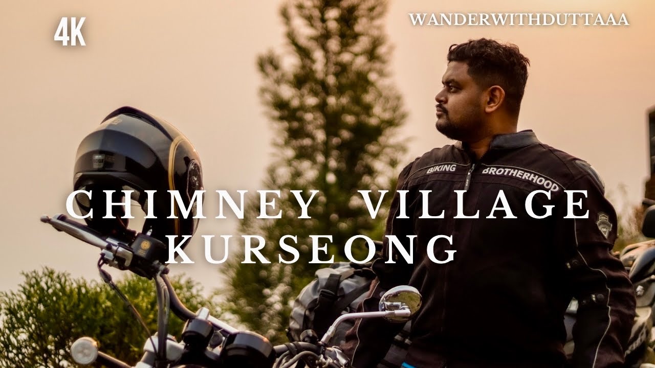 Ep-8 | Chimney Village a Hidden Gem | Kurseong | Offbeat Places In ...
