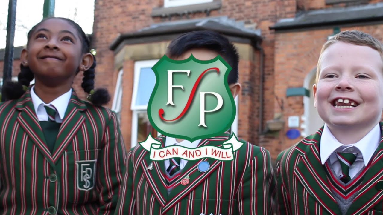 Forest Park School Video - YouTube