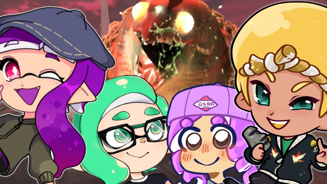 BIG RUNNING w/ @Derpy_G, @Vicvillon, and @VaskoGames! - YouTube