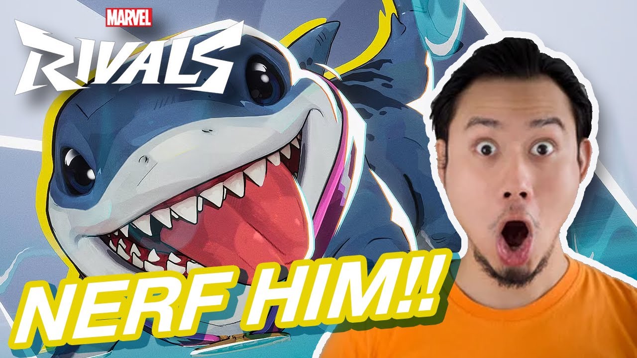 MOST INSANE Marvel Rivals Highlight EVER - YouTube