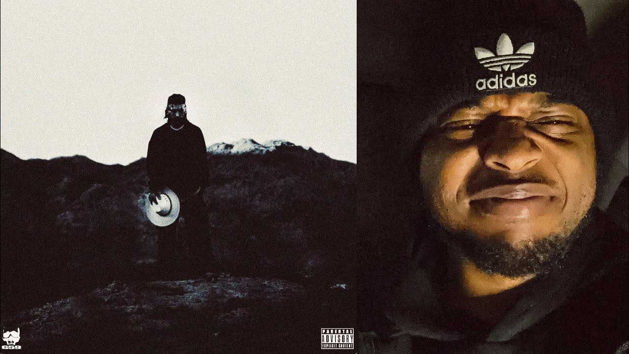 SCRIM (LONELY BOY) - PARADISE | REACTION - YouTube