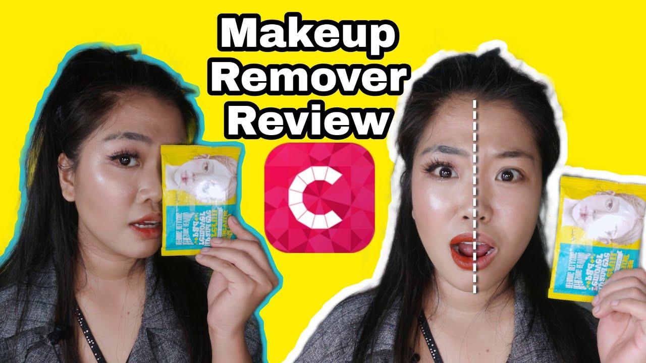 Best Makeup Remover | Ariul Stress Relieving Purefull lip and eye ...