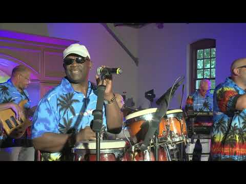 Yorktown Sounds of Summer presents Slapnation - YouTube