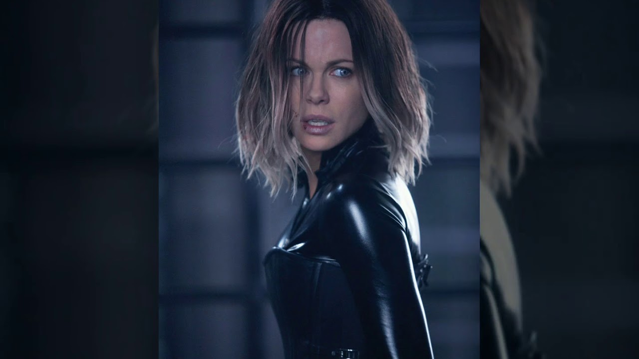 Alice (RE) vs Selene (UW)! Who wins? Enjoy! - YouTube