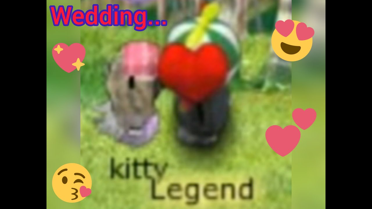 Panfu Wedding- Jaylin weds Legend! - YouTube