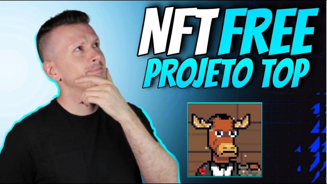 O próximo FREE MINT que você não pode perder! Moose Gang - YouTube