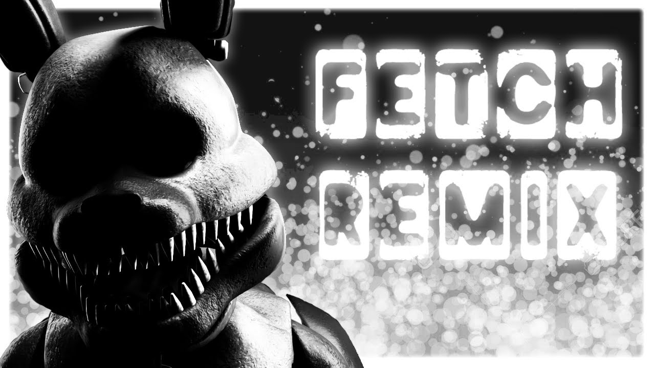 Fetch Song Remix Preview - YouTube