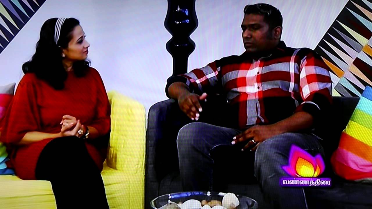 David King Raj on Vannathirai "Neenga Sollungae" - YouTube