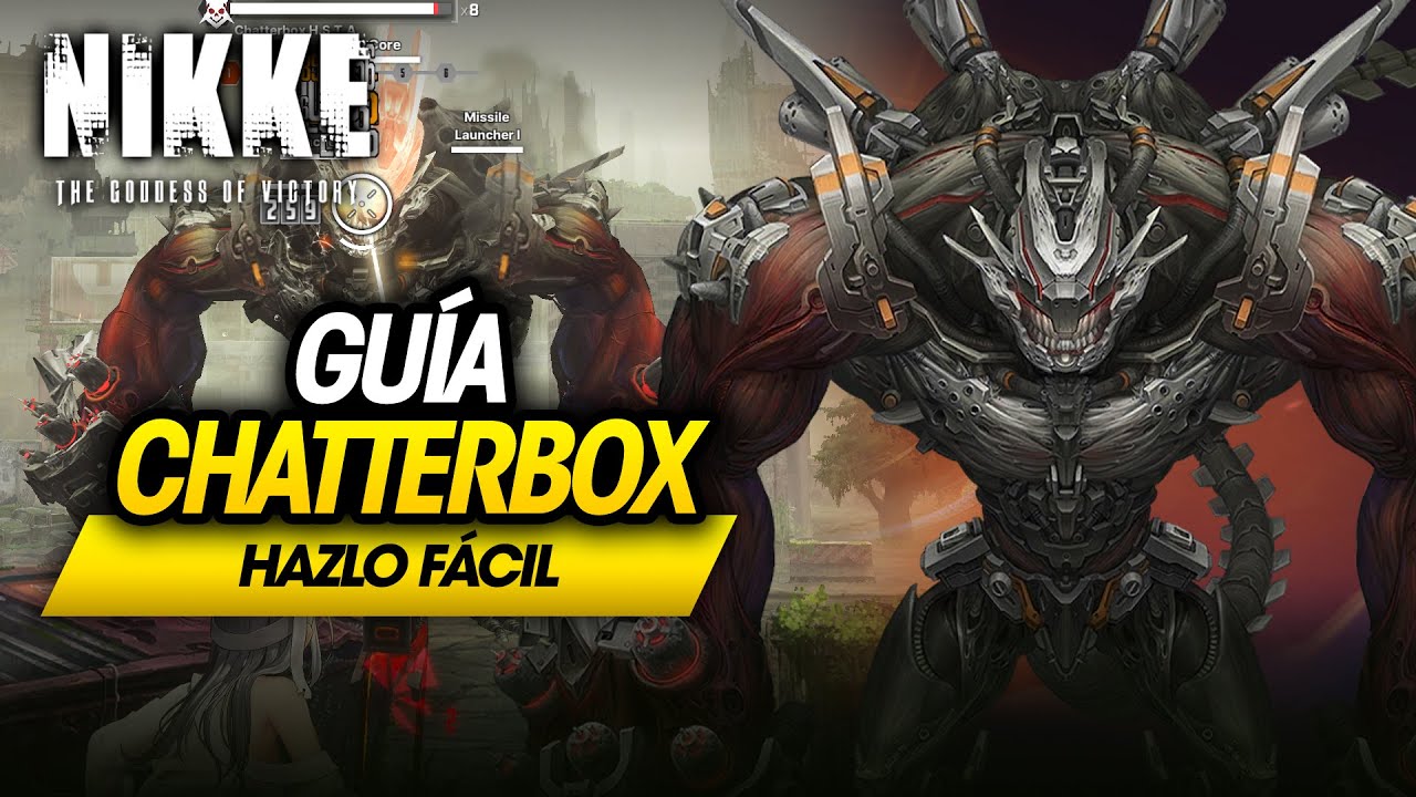 ¡Conquista la Interception Special Chatterbox! Guía Rápida para Dominar ...