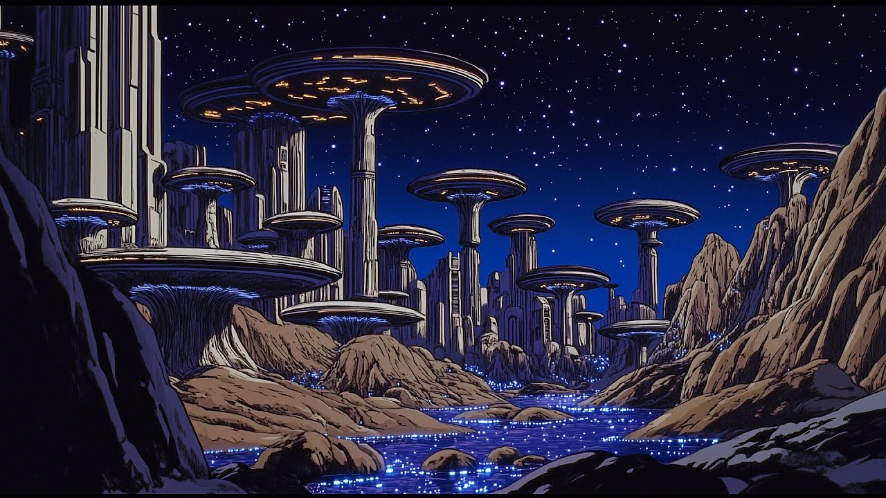 The Future Valley of Dreams - YouTube