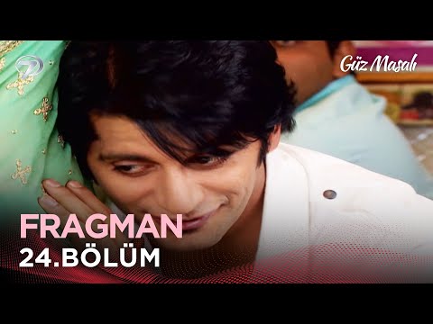 Güz Masalı Hint Dizisi | 24. Bölüm Fragmanı @kanal7