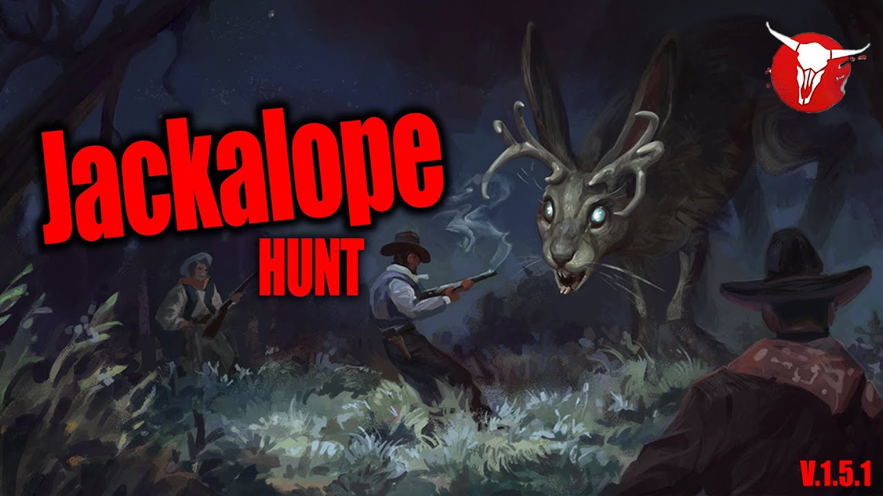 Westland Survival - Jackalope Hunt | Easter Fair | V.1.5.1 - YouTube